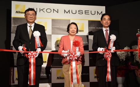 Exploring Japan Camera Museum; Flesh Experiment (B-009) | Asia Japan ...