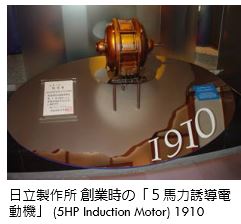 Visit Hitachi’s “Odaira Memorial Museum” | Asia Japan Techno-Museum Forum