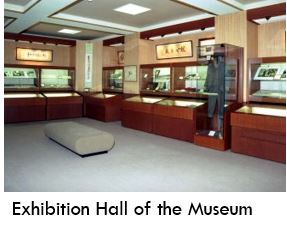 Visit Hitachi’s “Odaira Memorial Museum” | Asia Japan Techno-Museum Forum